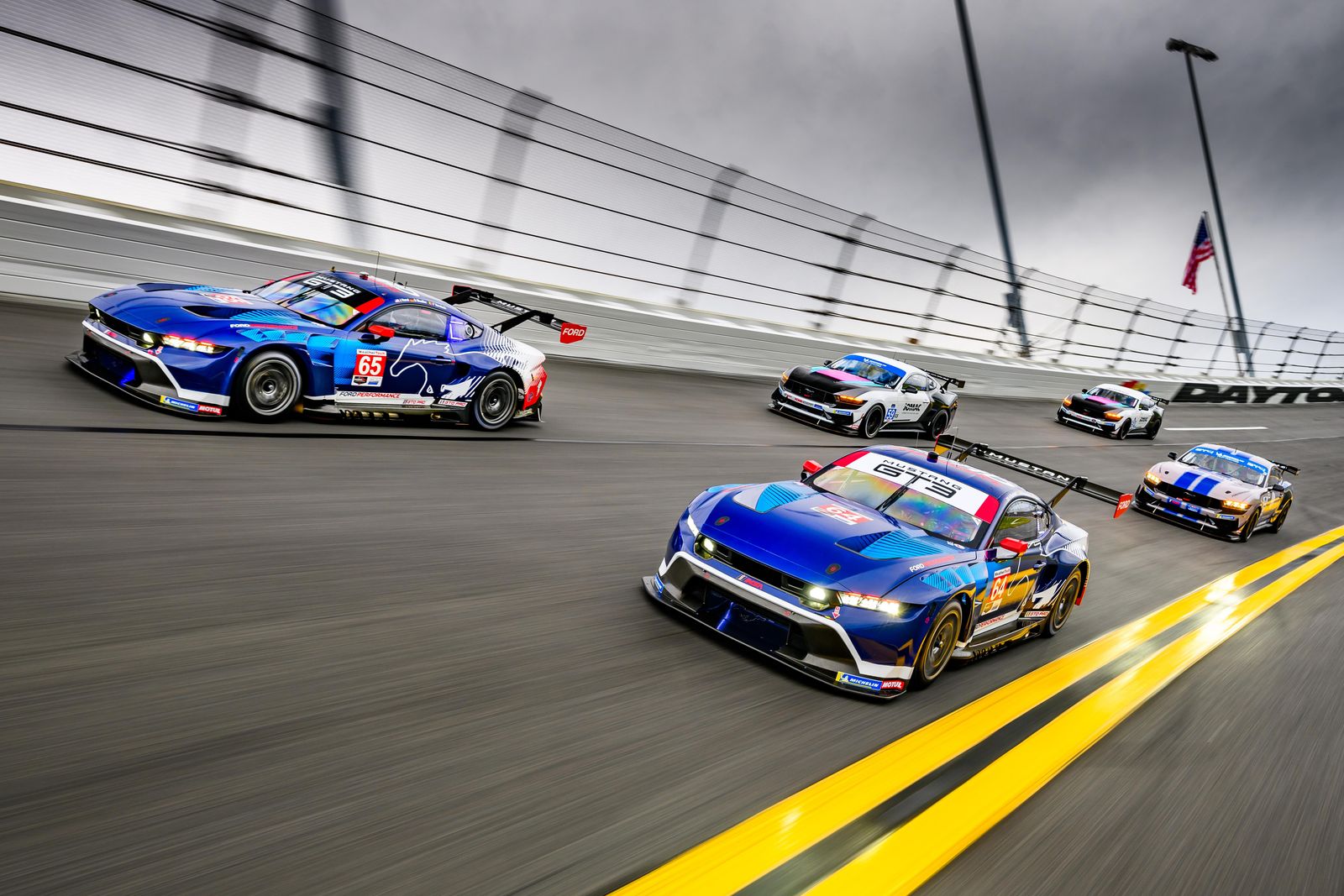 How the Ford Mustang Mach-E is saving the V8 engine | CarExpert