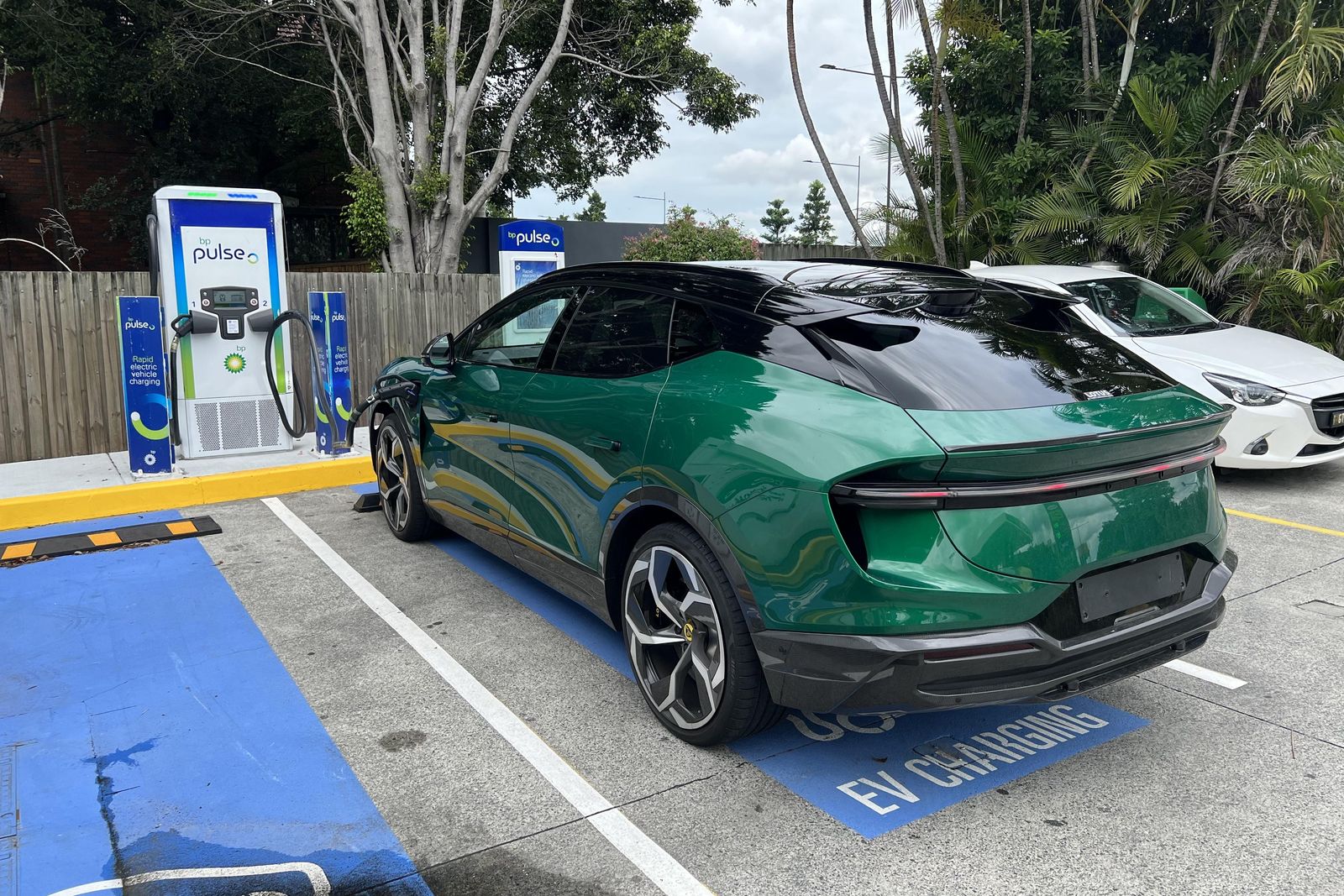 2024 Lotus Eletre review | CarExpert