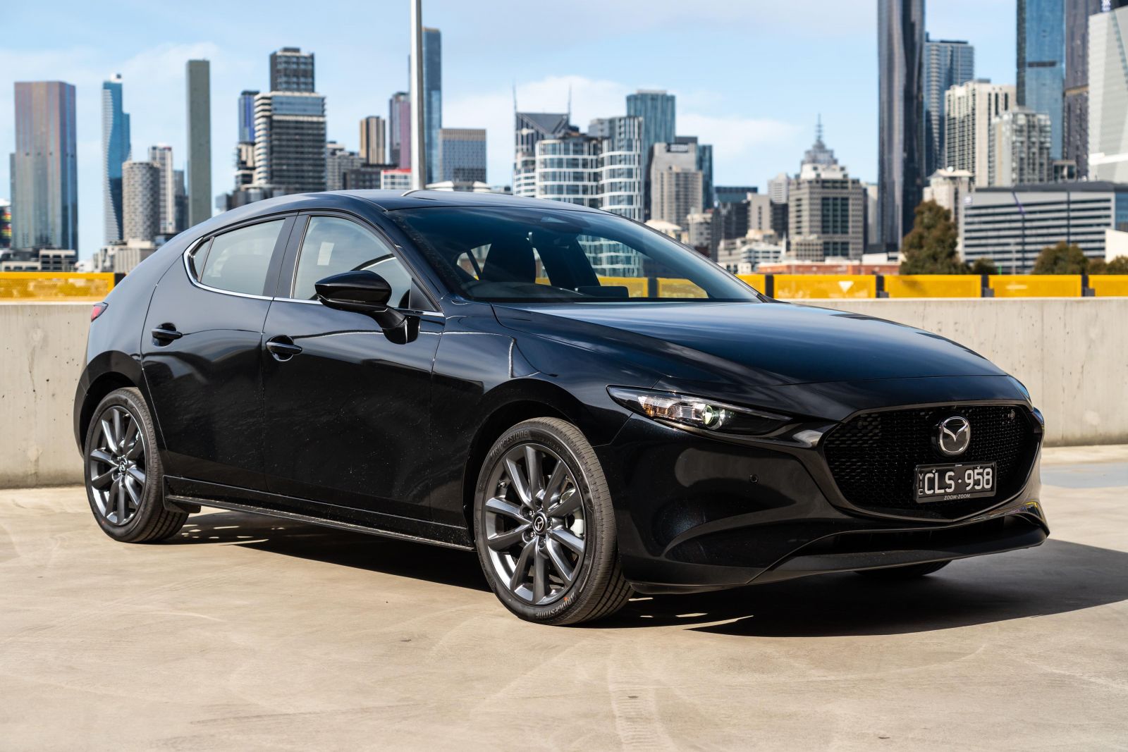 The affordable small cars with the best fuel economy | CarExpert