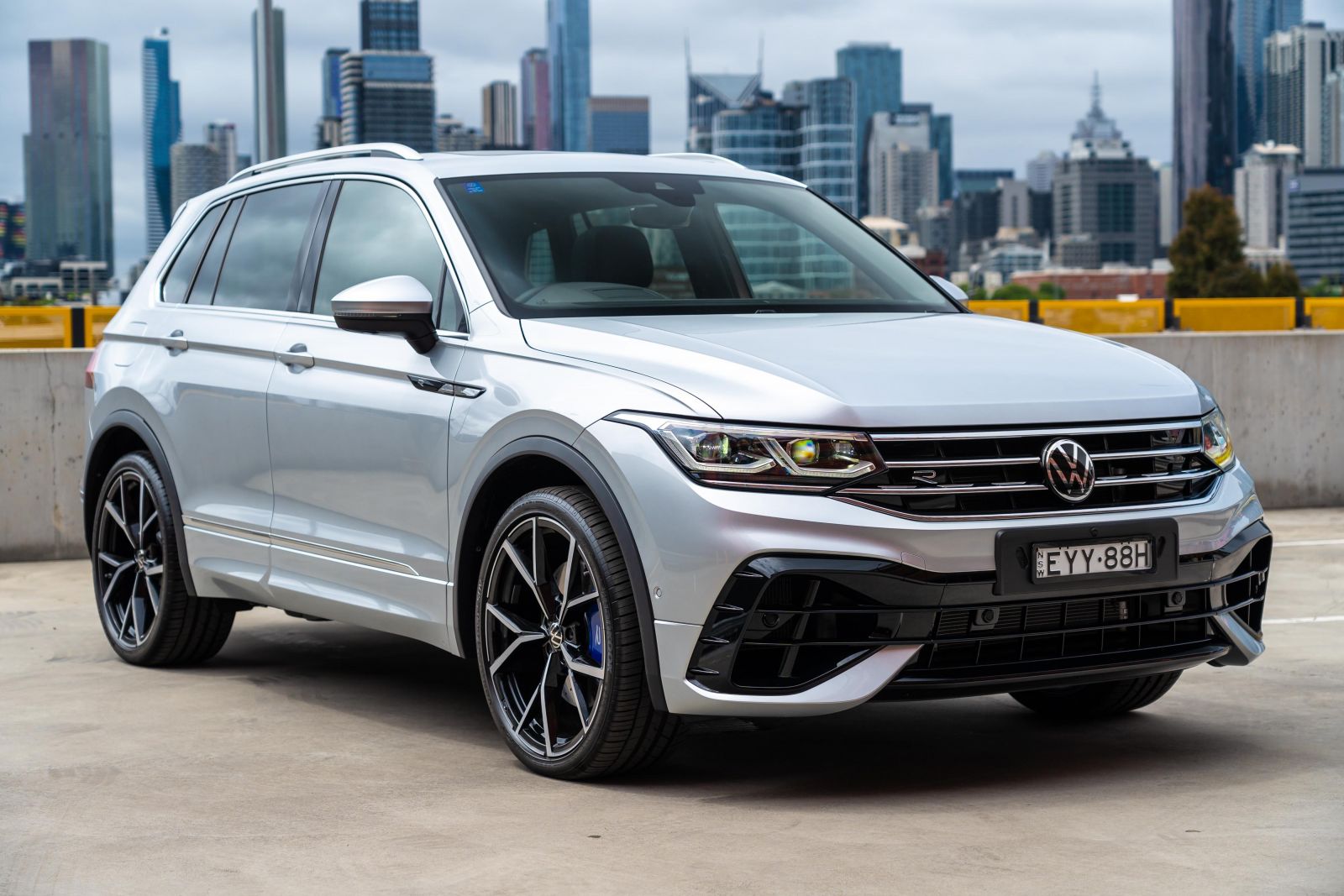 CarExpert's top five mid-sized SUVs of 2024 | CarExpert