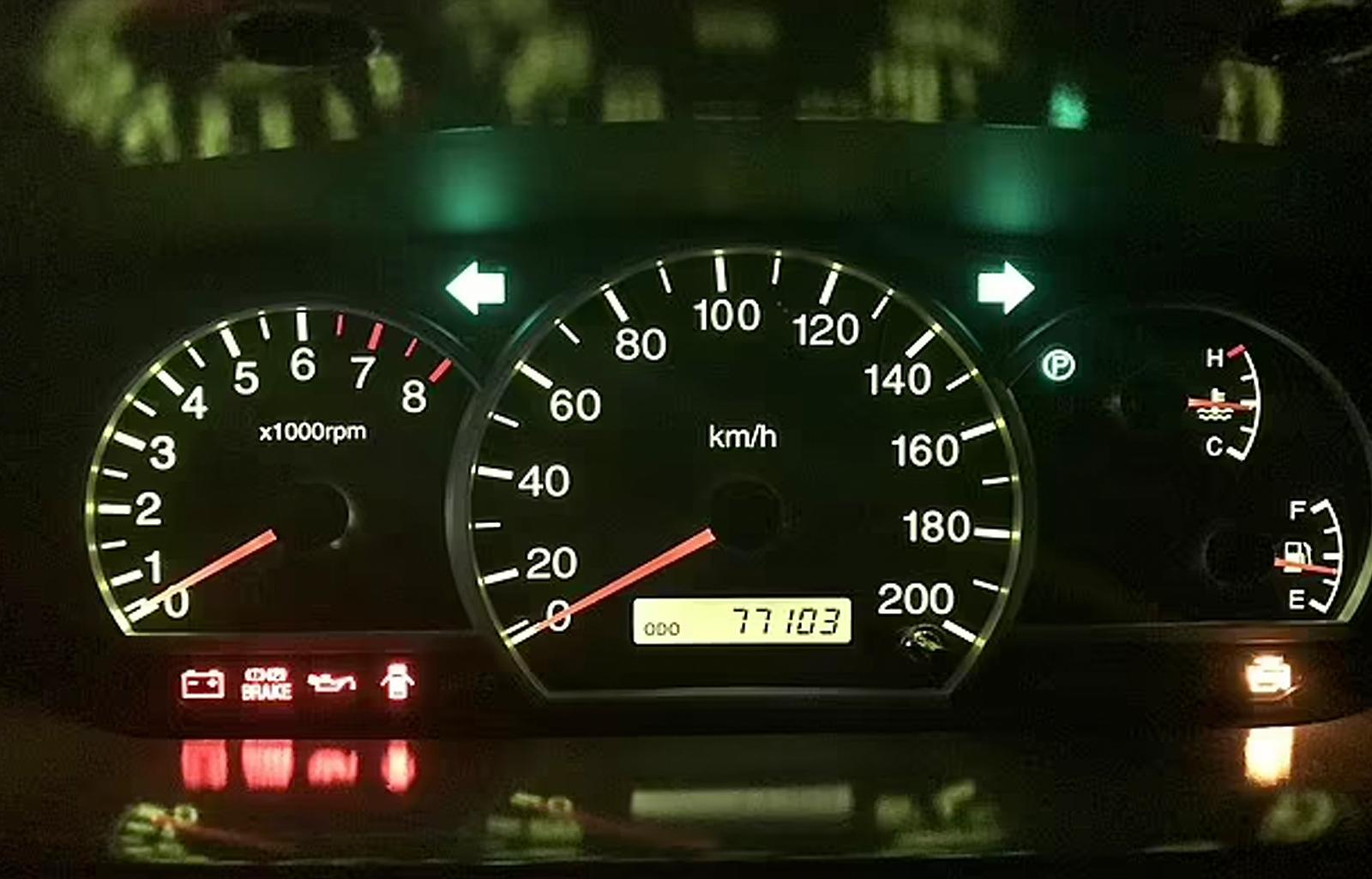 New trick scammers are using to wind back odometers | CarExpert