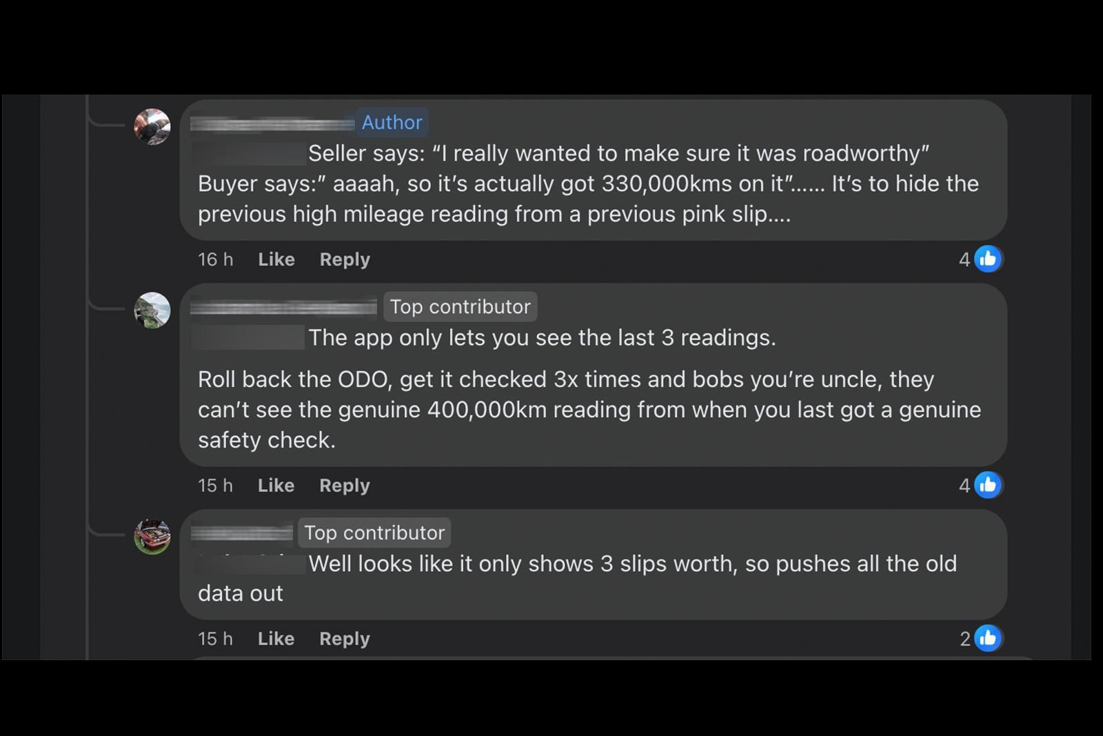 New trick scammers are using to wind back odometers | CarExpert
