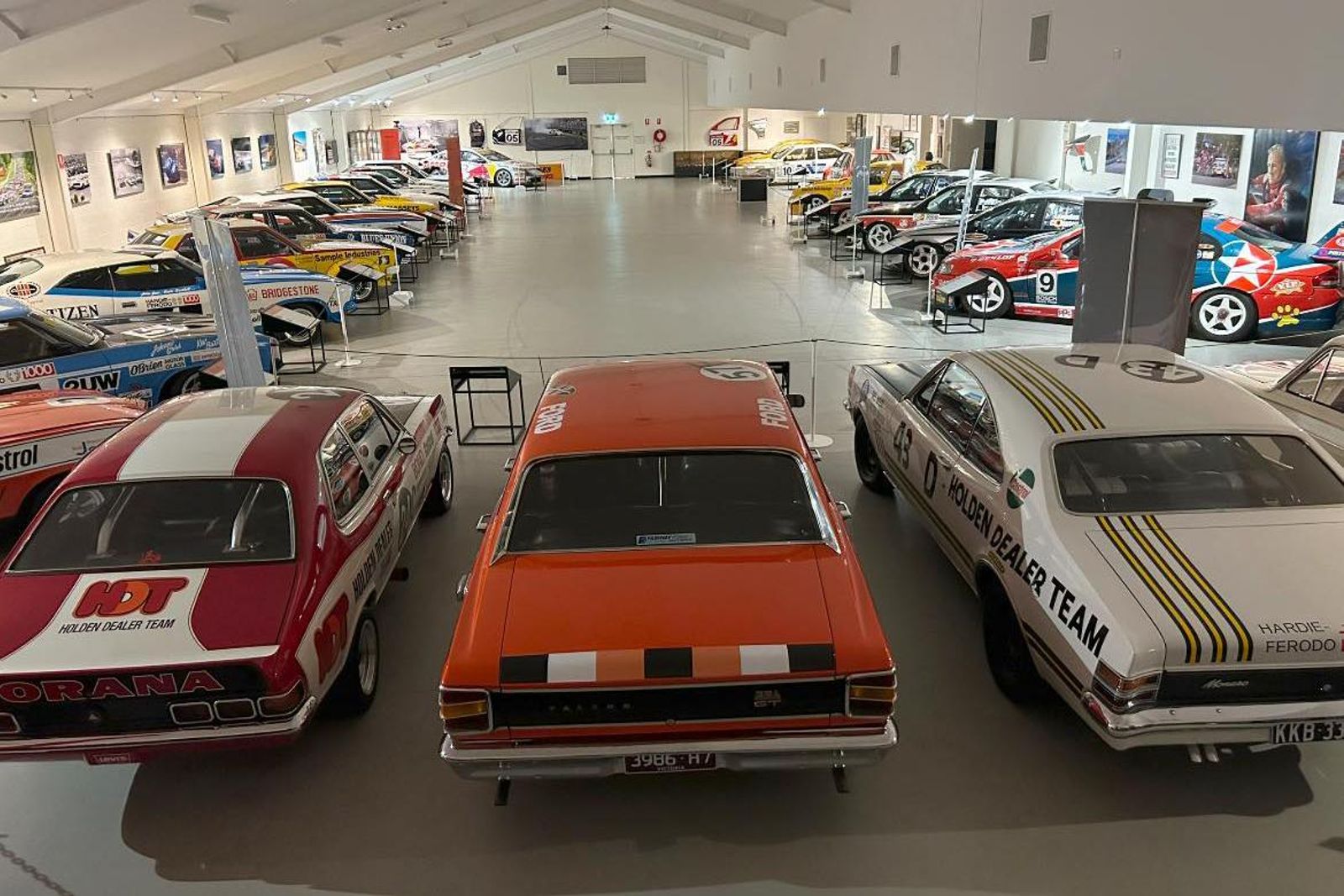 Five museums to visit if you love Australian cars | CarExpert