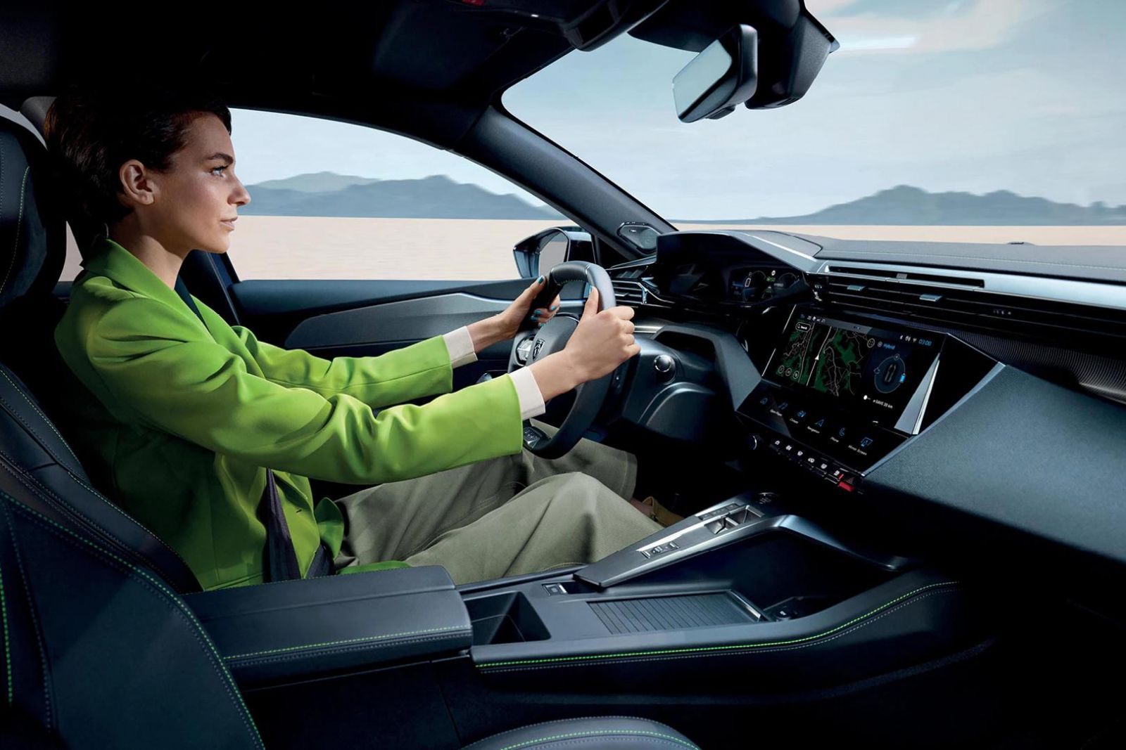 2024 Peugeot 408 price and specs | CarExpert