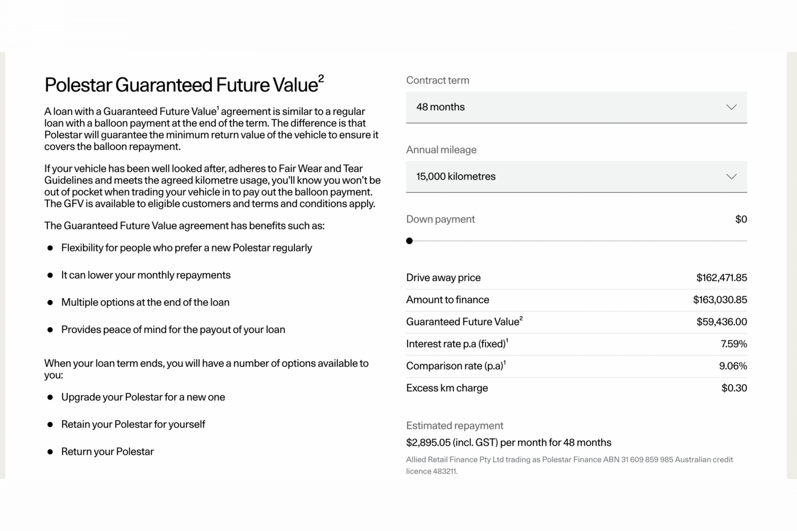 Why Polestar is destined for failure | CarExpert