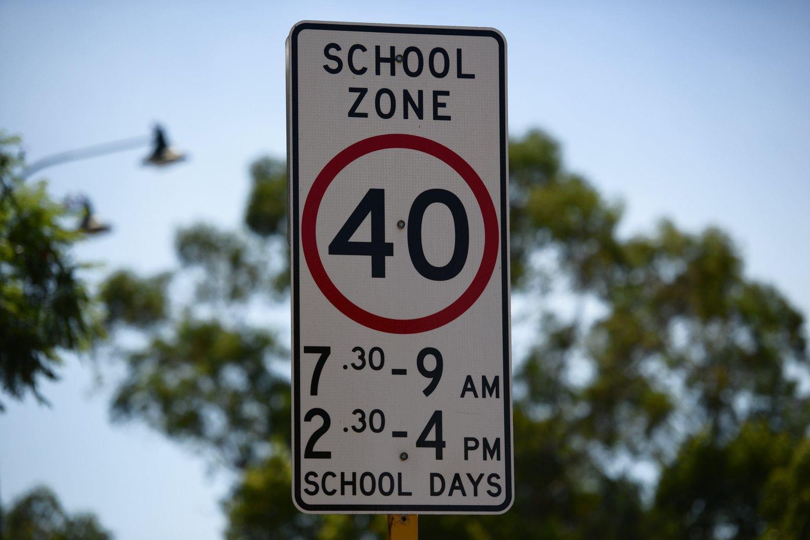 School zone speed limits and fines in Australia: Everything you need to ...