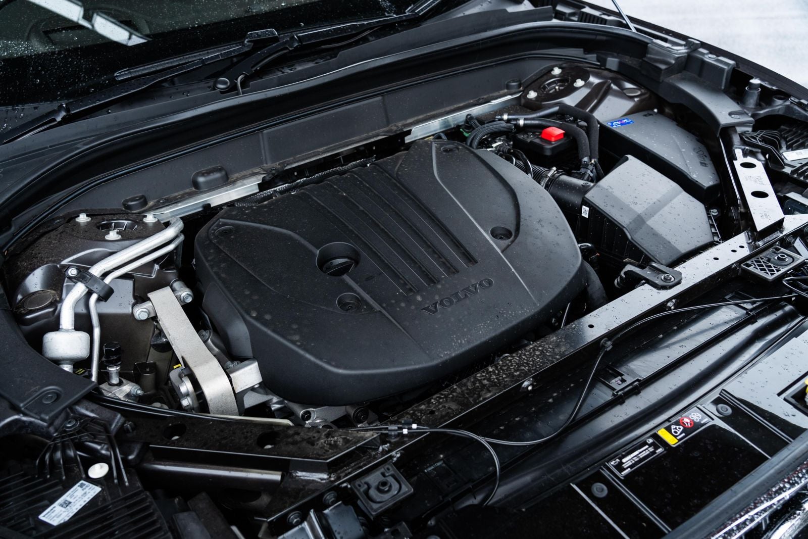 2024 Volvo XC60 review | CarExpert