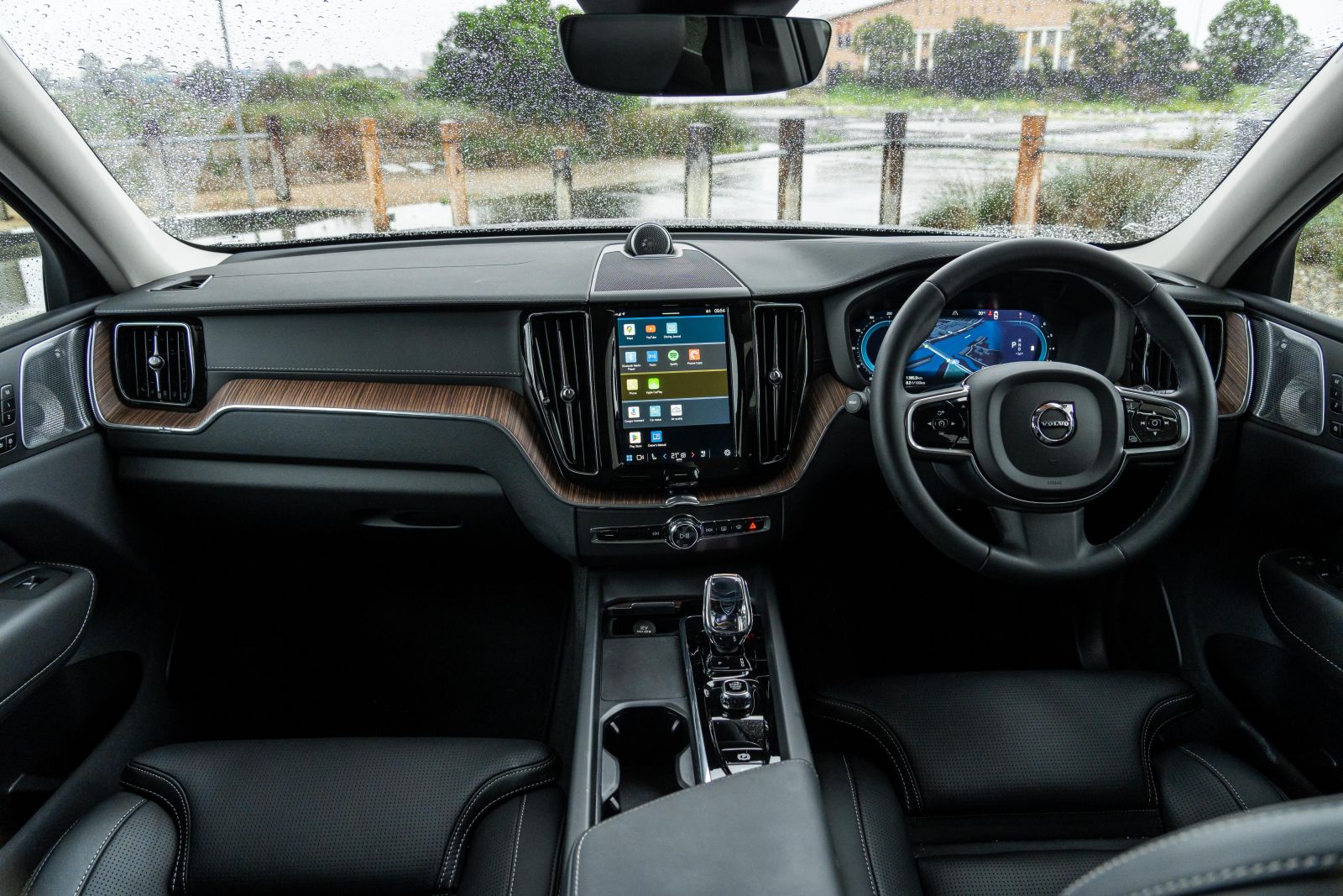 2024 Volvo XC60 review | CarExpert