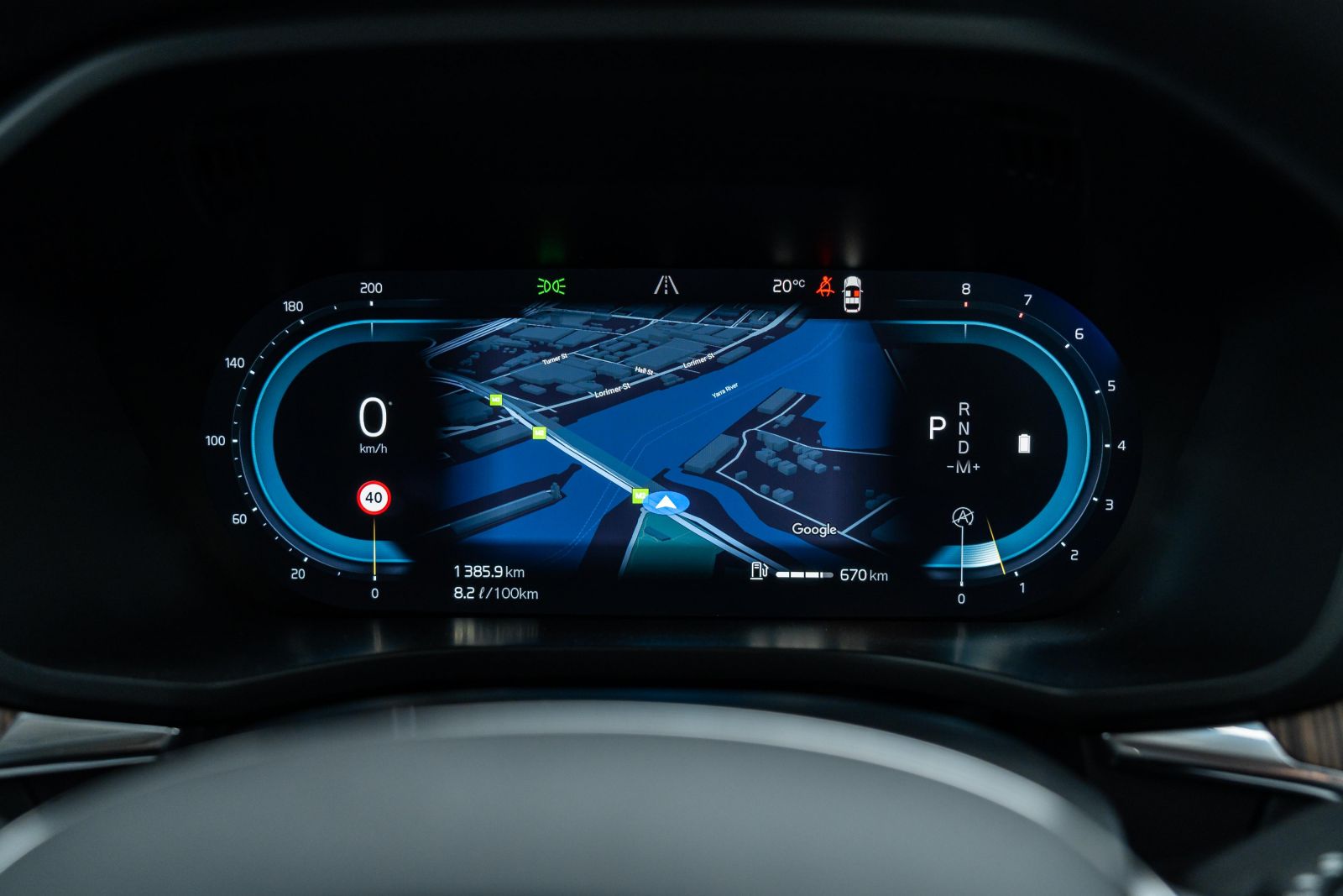 2024 Volvo XC60 review | CarExpert