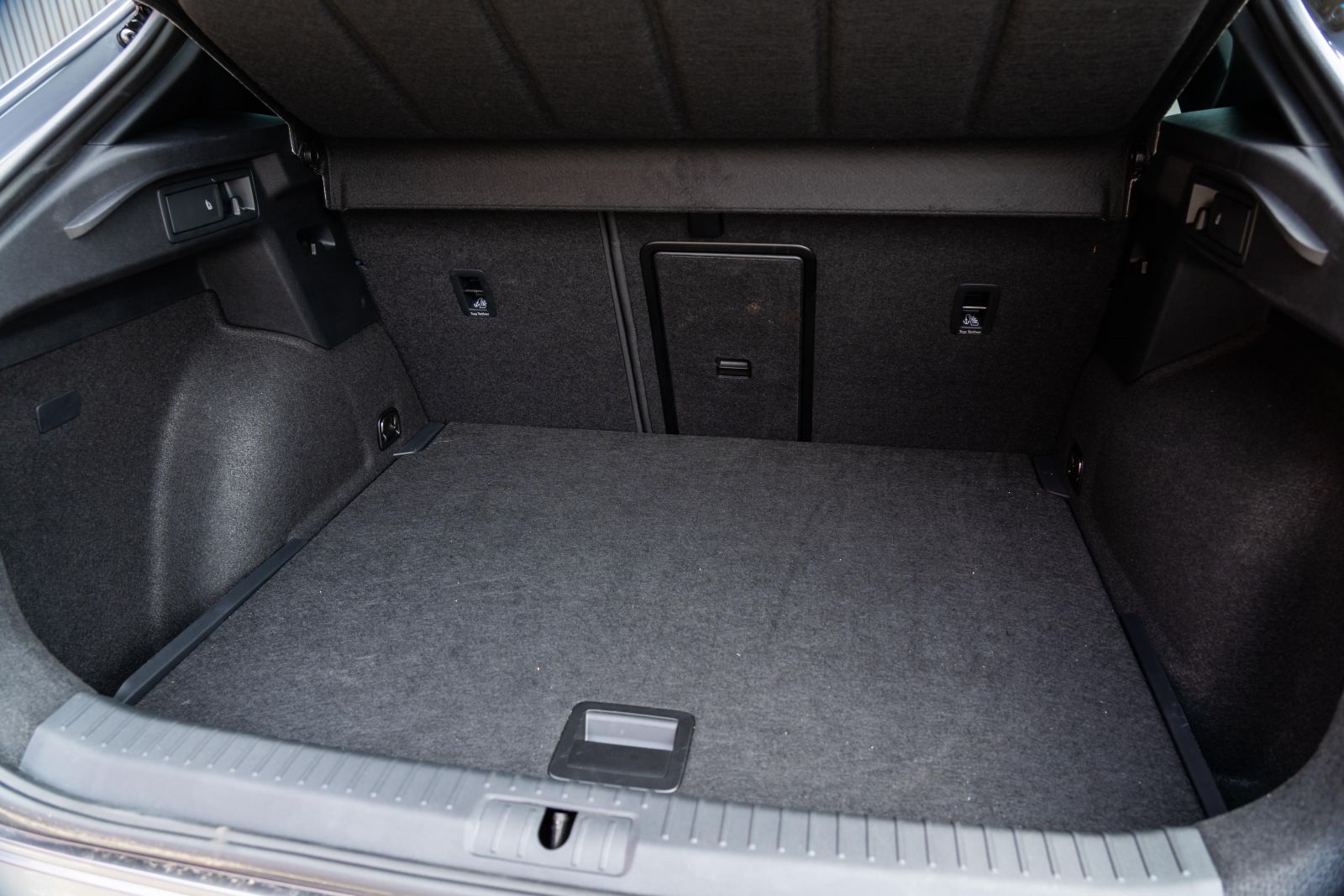 The mid-sized SUVs with the most boot space in Australia | CarExpert