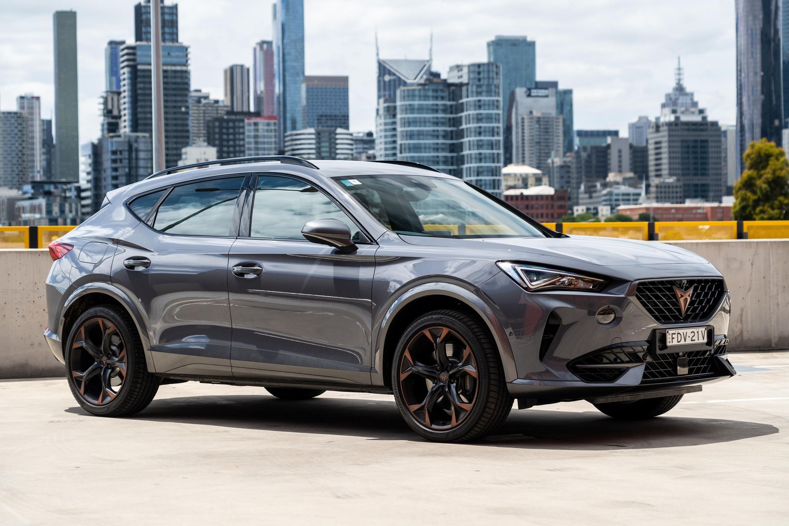 Cupra: A guide to everything you need to know | CarExpert