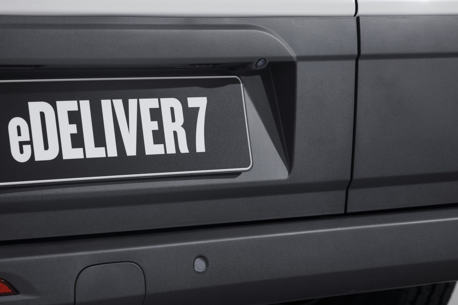 2024 LDV eDeliver 7 review | CarExpert