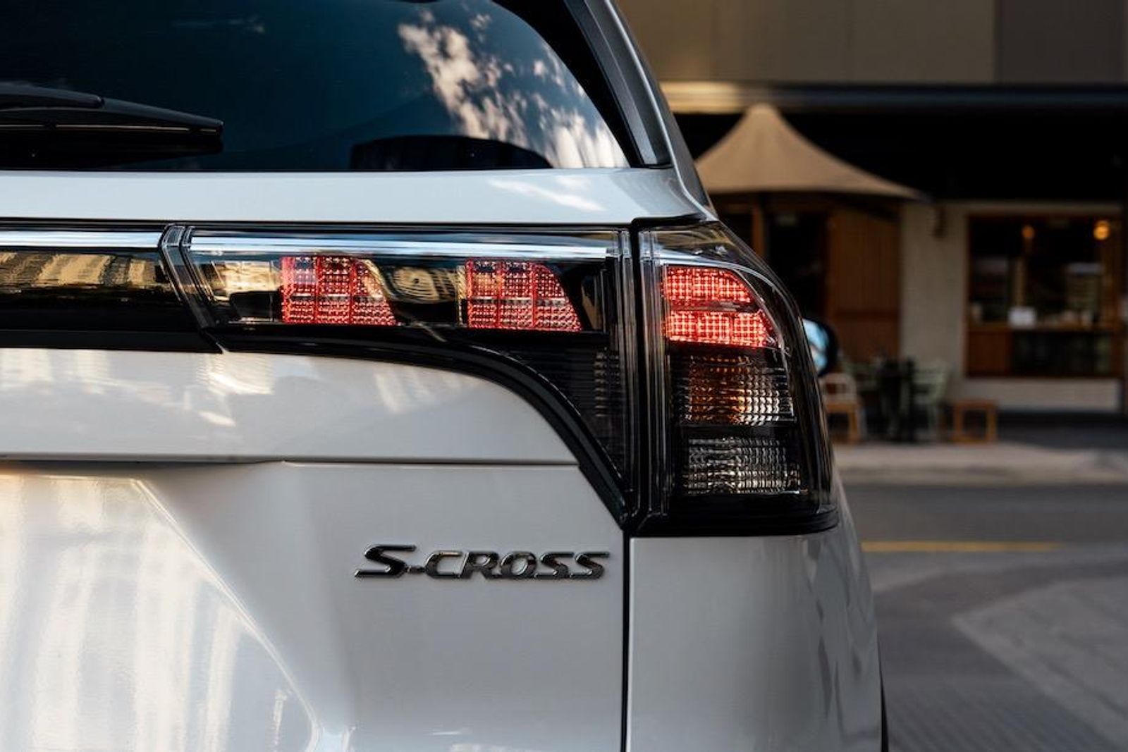 2024 Suzuki S-Cross review | CarExpert