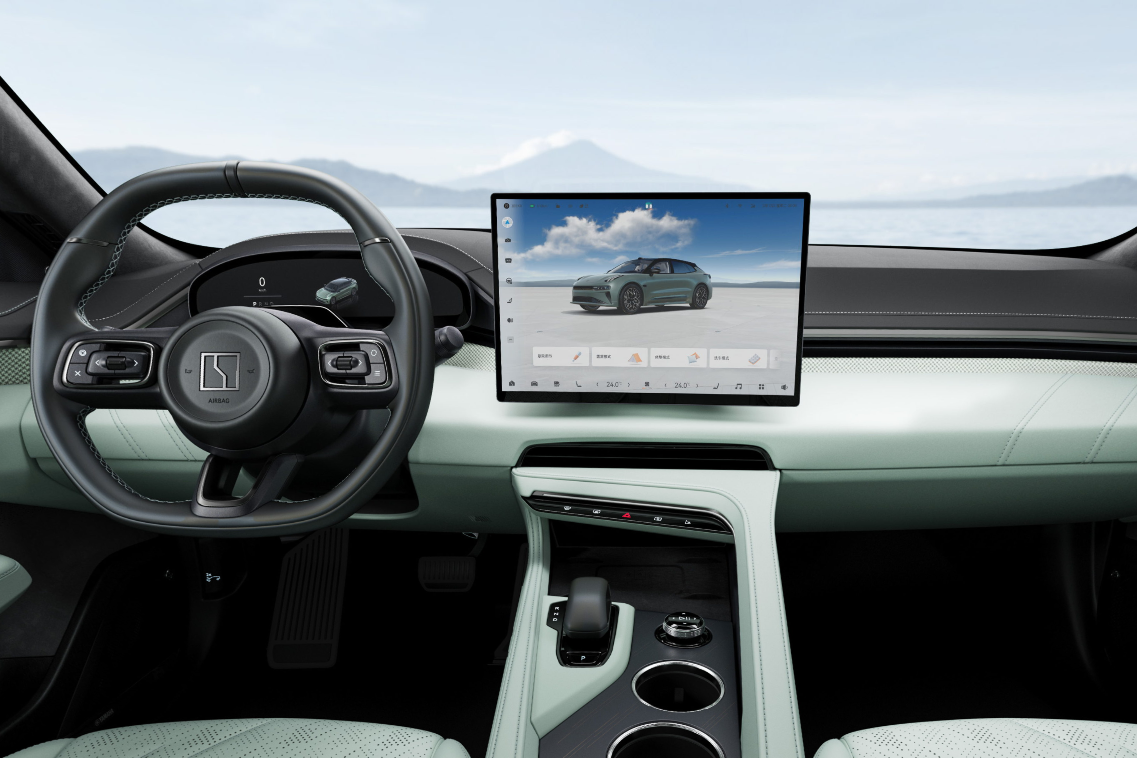 Zeekr 001: Australia-bound brand's Model S rival updated | CarExpert