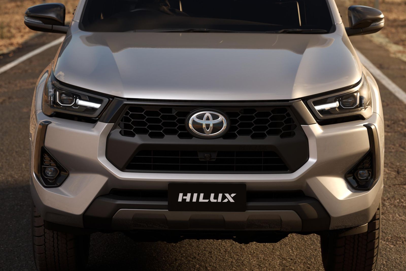 2024 Toyota HiLux: Another facelift, mild-hybrid tech for popular ute ...