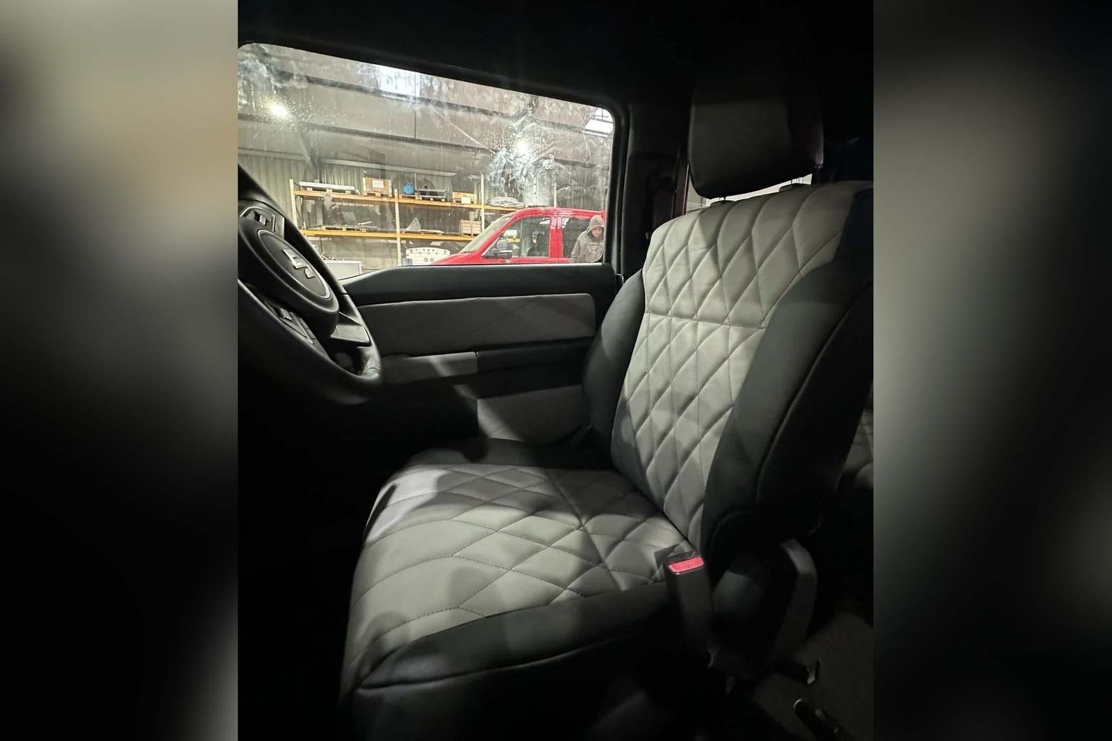 Suzuki Jimny XXL? Six-wheel off-roader ute revealed | CarExpert