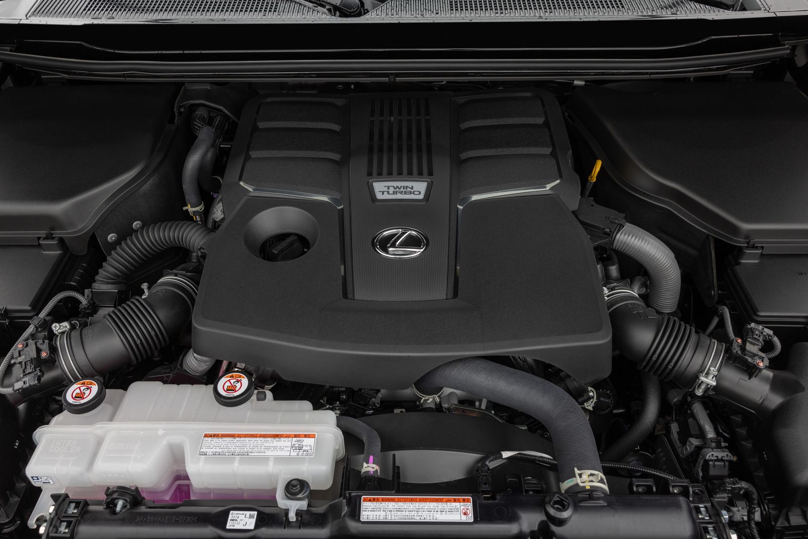 2024 Lexus GX price and specs – UPDATE | CarExpert