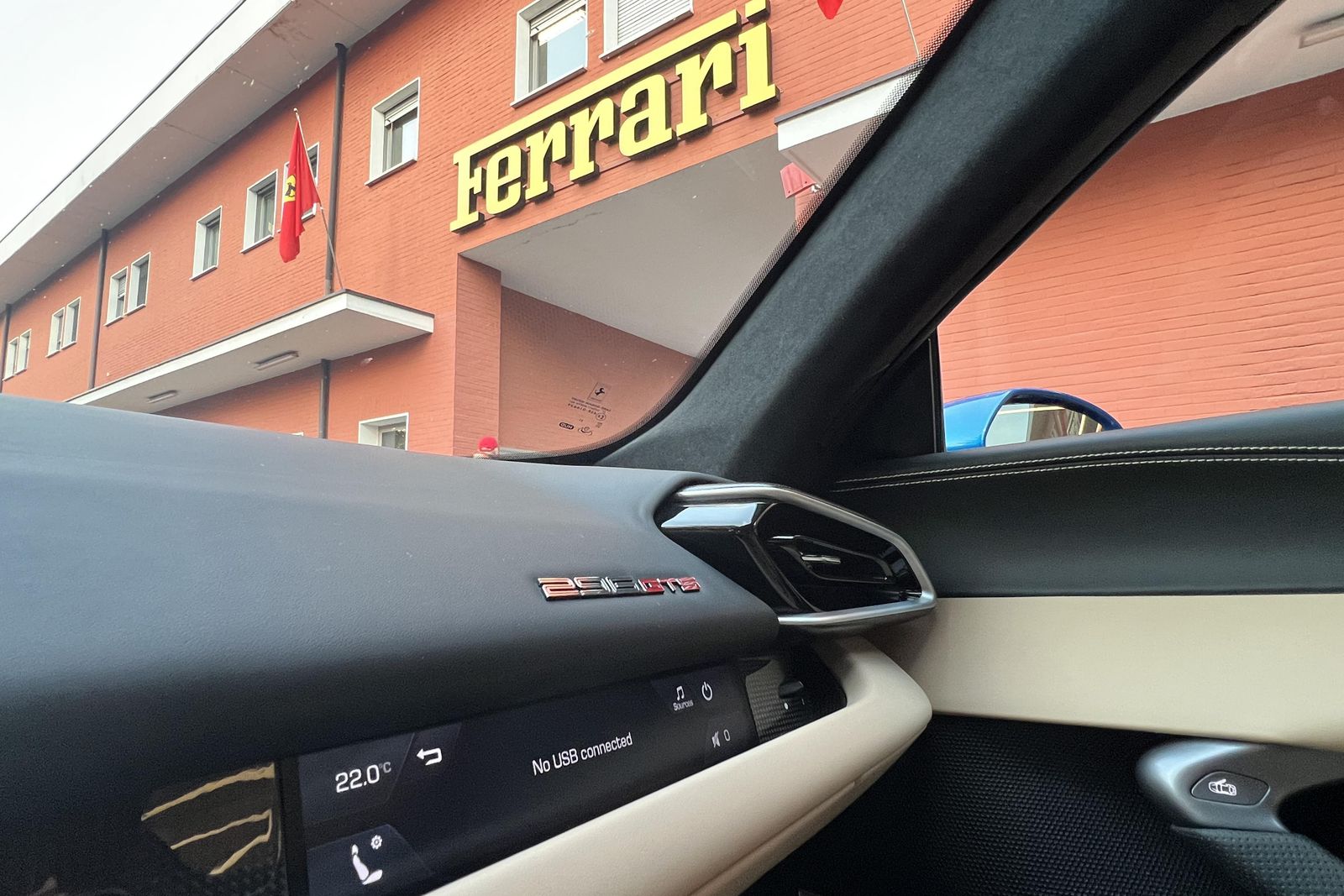 2024 Ferrari 296 GTS review | CarExpert