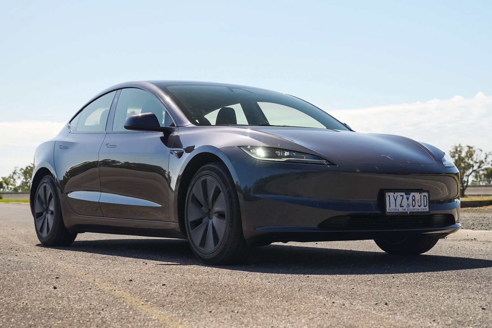 Tesla Model Q: Cut-price EV launching in 2025 - report | CarExpert