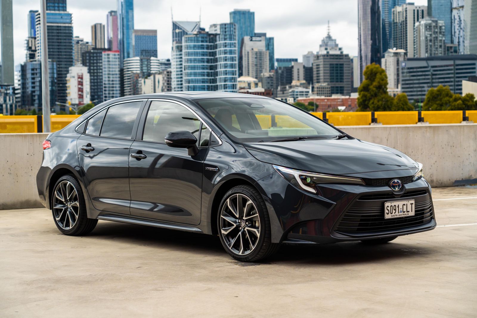VFACTS April 2024: Record month, hybrids and plug-in hybrids surge ... VFACTS April 2024: Record month, hybrids and plug-in hybrids surge ...