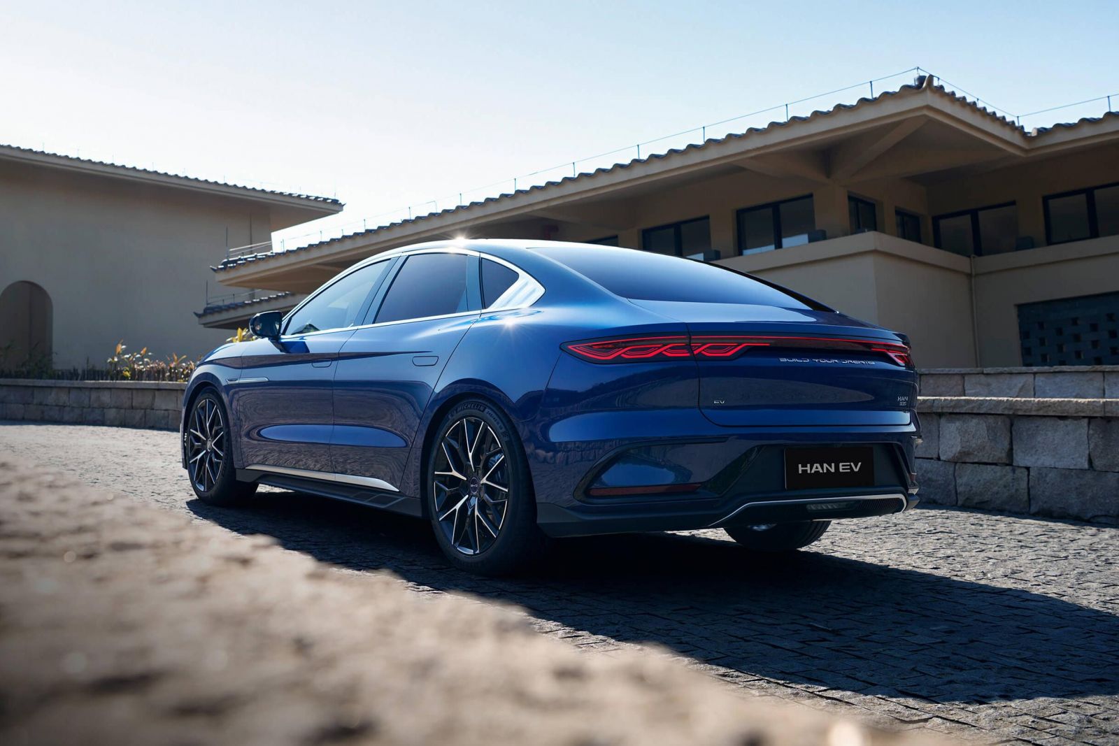 BYD's next step in its plans for world domination | CarExpert