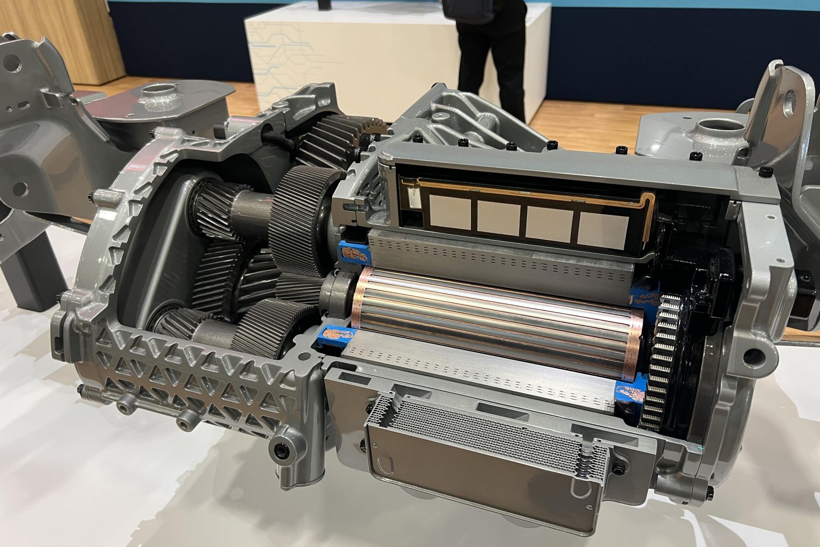 US firm's tech turns a petrol ute into an electric powerhouse | CarExpert