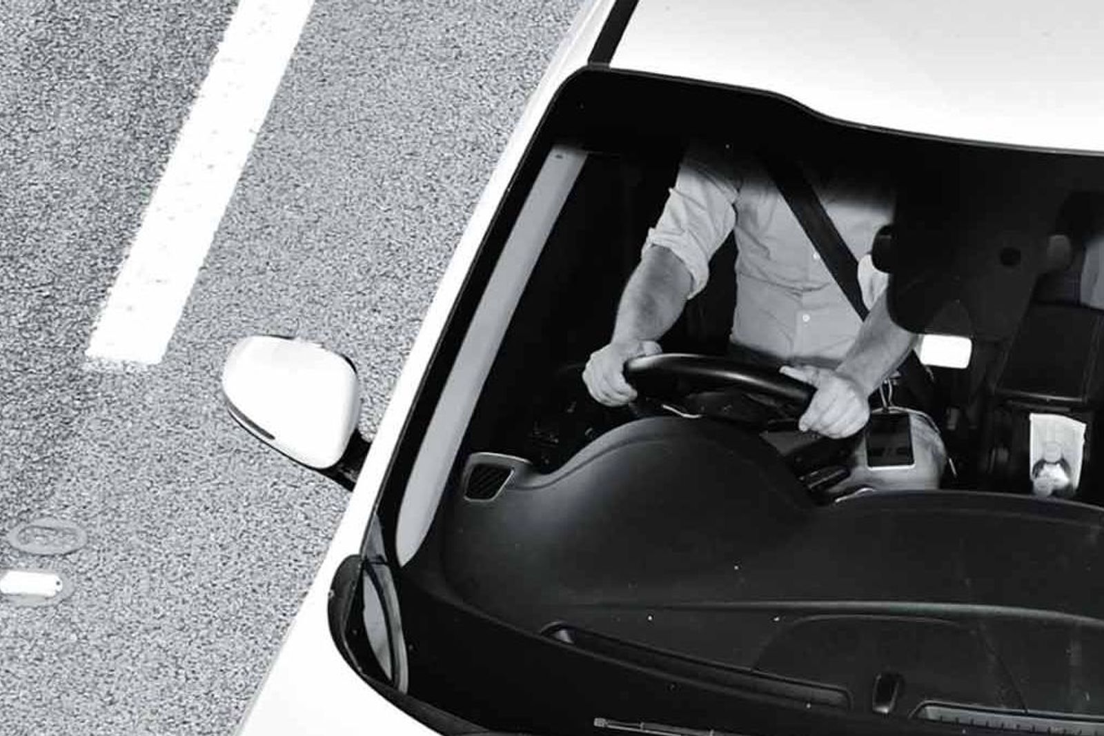 Which Australian states use seatbelt detection cameras? | CarExpert