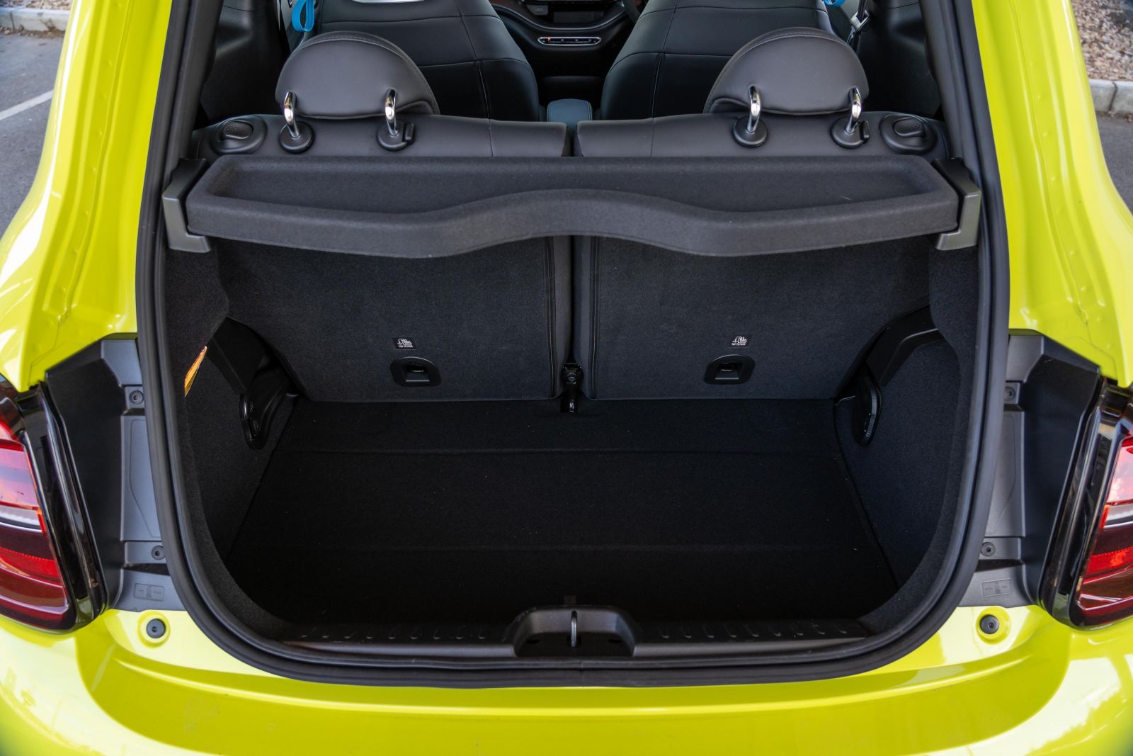 The micro and light cars with the most boot space in Australia | CarExpert