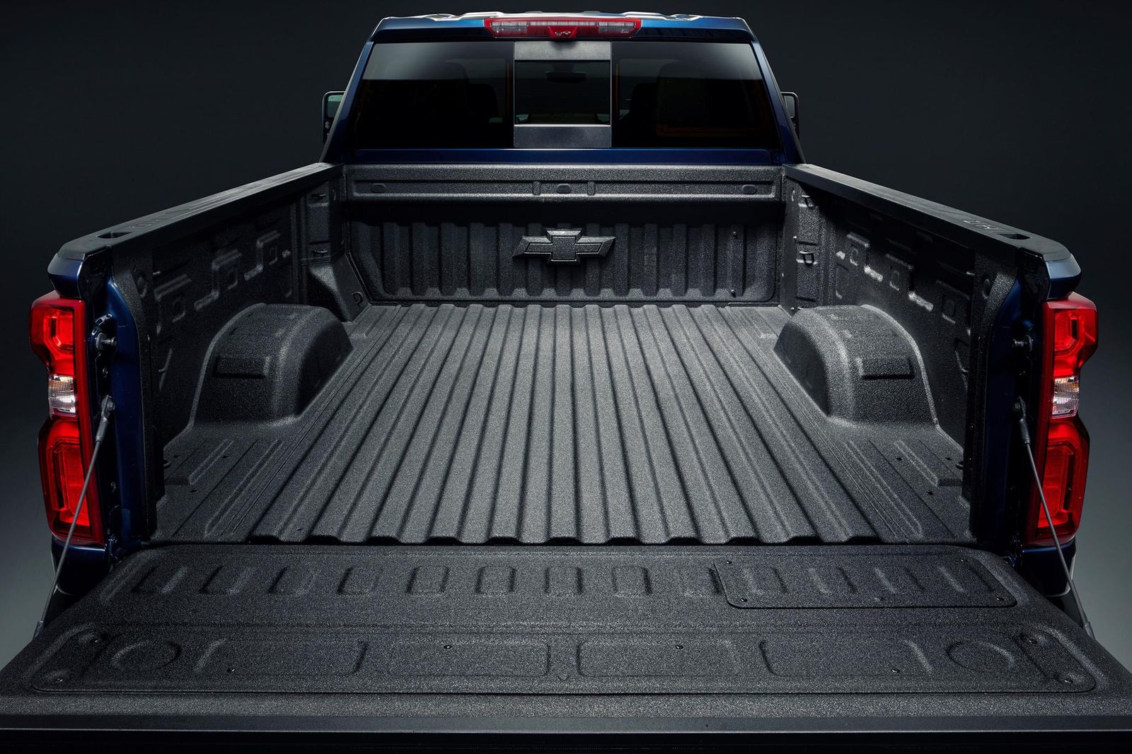 2024 Chevrolet Silverado 2500 HD price and specs | CarExpert