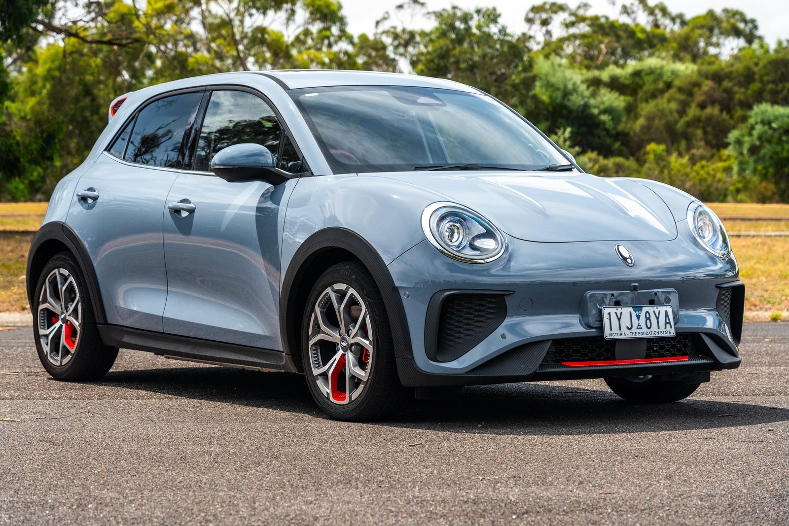 VFACTS: Australia’s best-selling EVs in 2024 so far | CarExpert