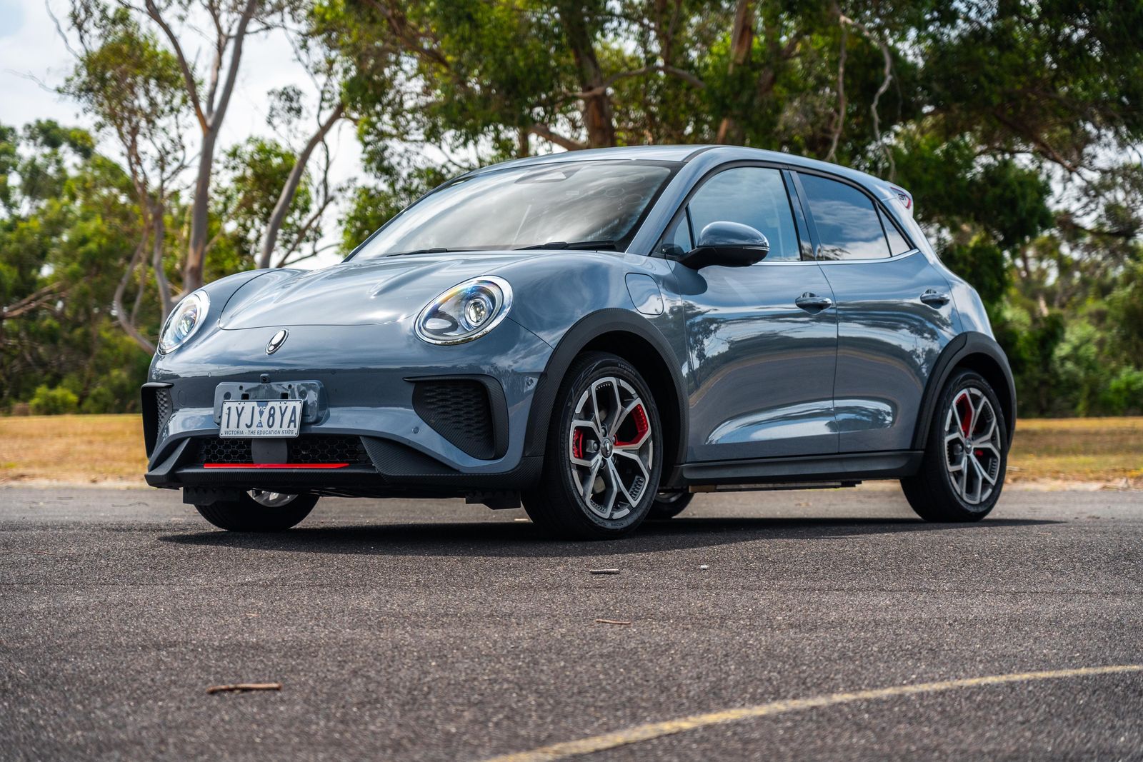 2024 GWM Ora price and specs | CarExpert