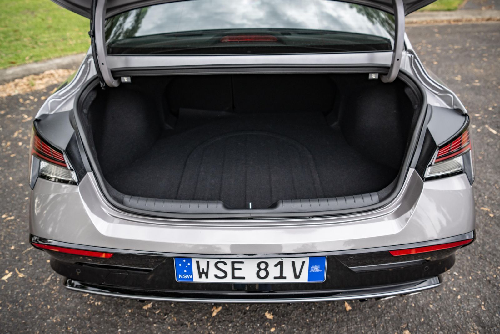 The small cars with the most boot space in Australia | CarExpert