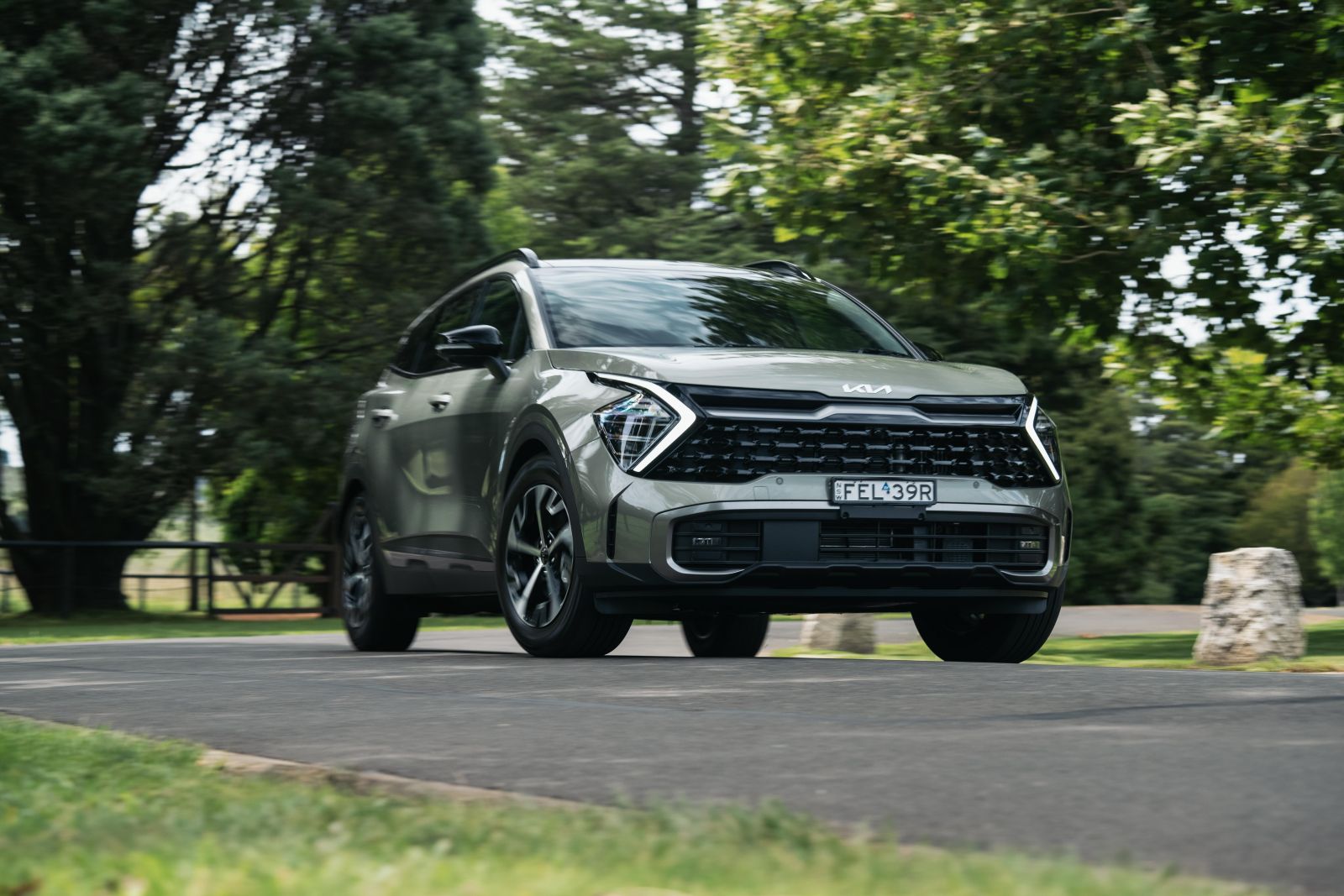 The top five best-selling mid-sized SUVs of 2024 | CarExpert