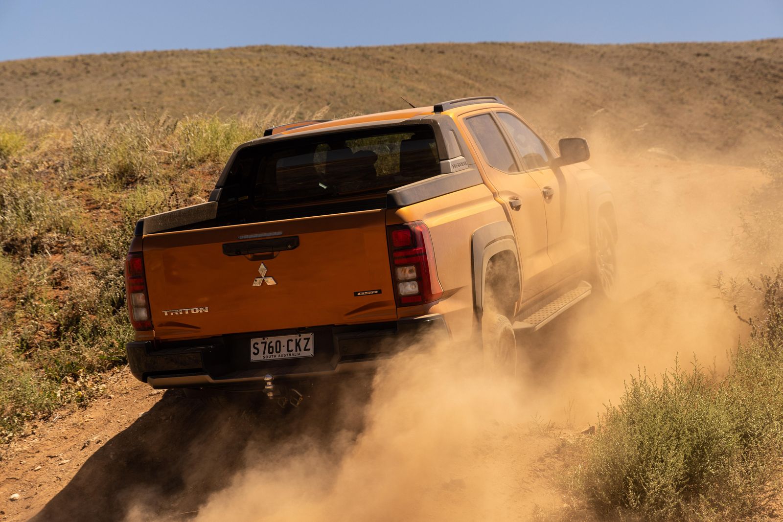 2024 Mitsubishi Triton GLX+ review | CarExpert