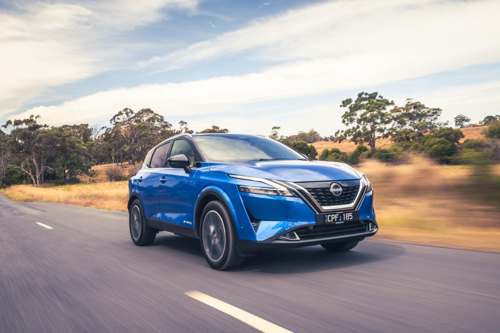 2025 Nissan Qashqai e-Power review: Long term introduction | CarExpert