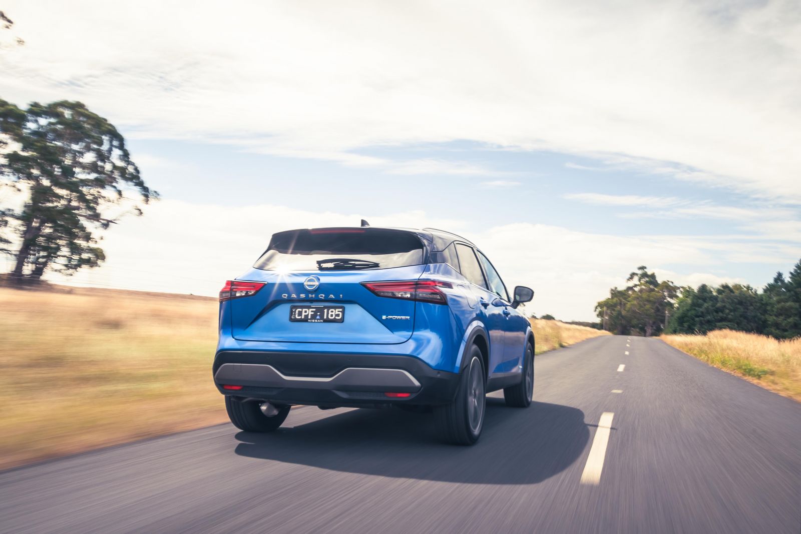 2025 Nissan Qashqai e-Power review: Long term introduction | CarExpert