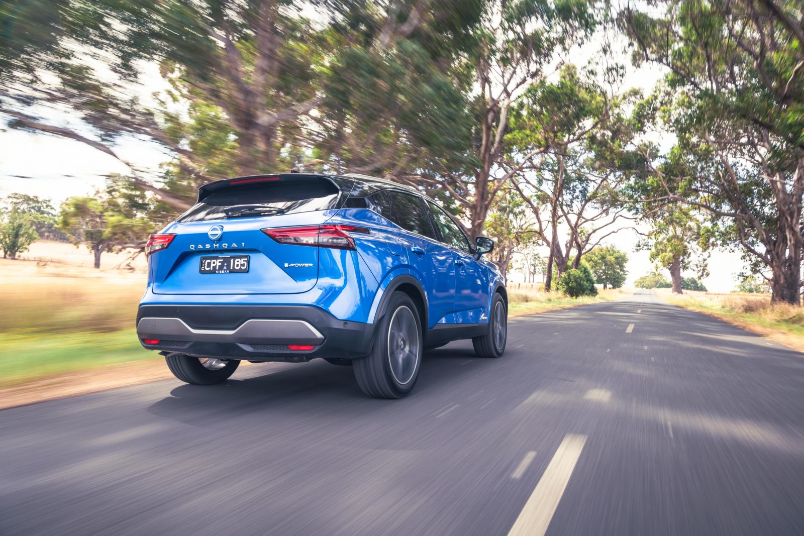2025 Nissan Qashqai e-Power review: Long term introduction | CarExpert