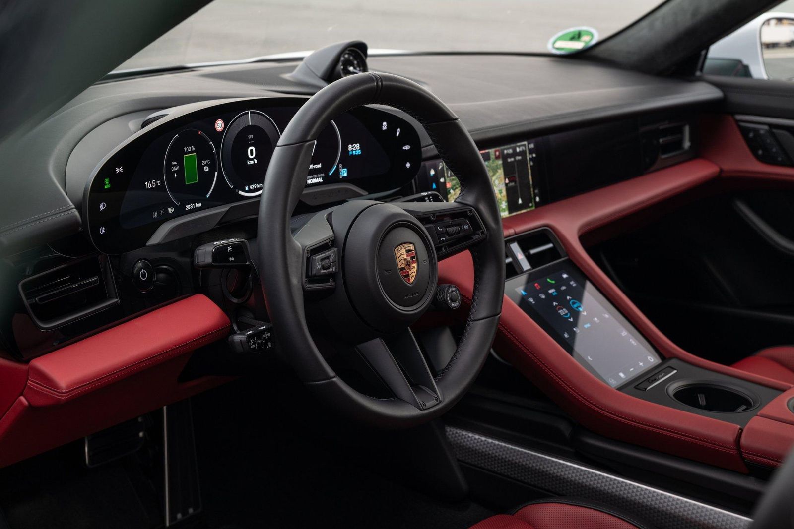 2024 Porsche Taycan review | CarExpert