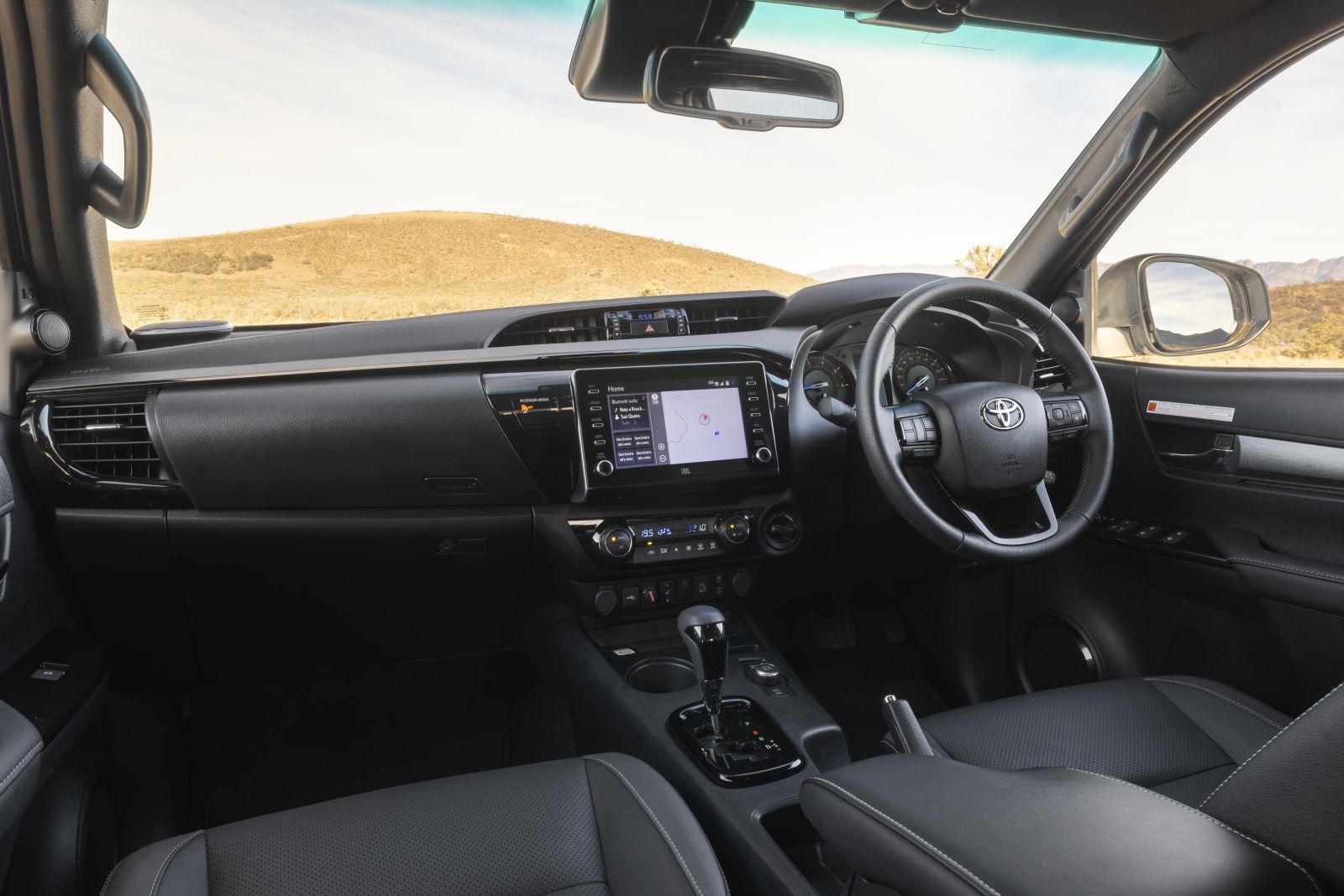 2024 Toyota HiLux price and specs – UPDATE | CarExpert