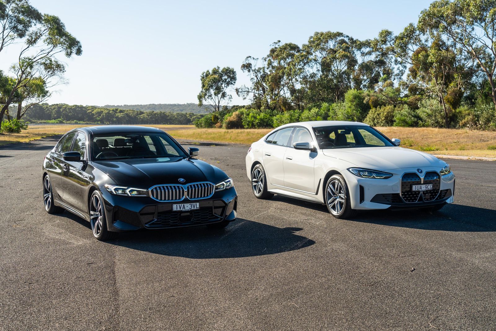 What Australia's biggest car brands have to say about revised emissions ...