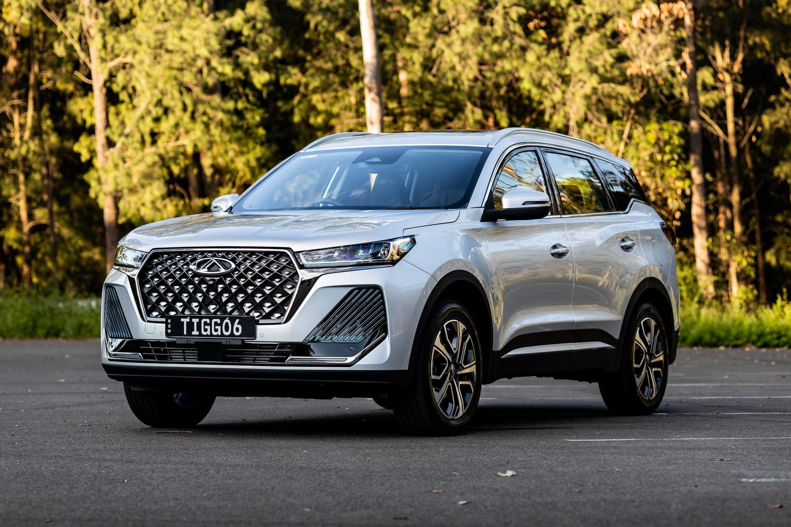 Chery: Everything you need to know | CarExpert