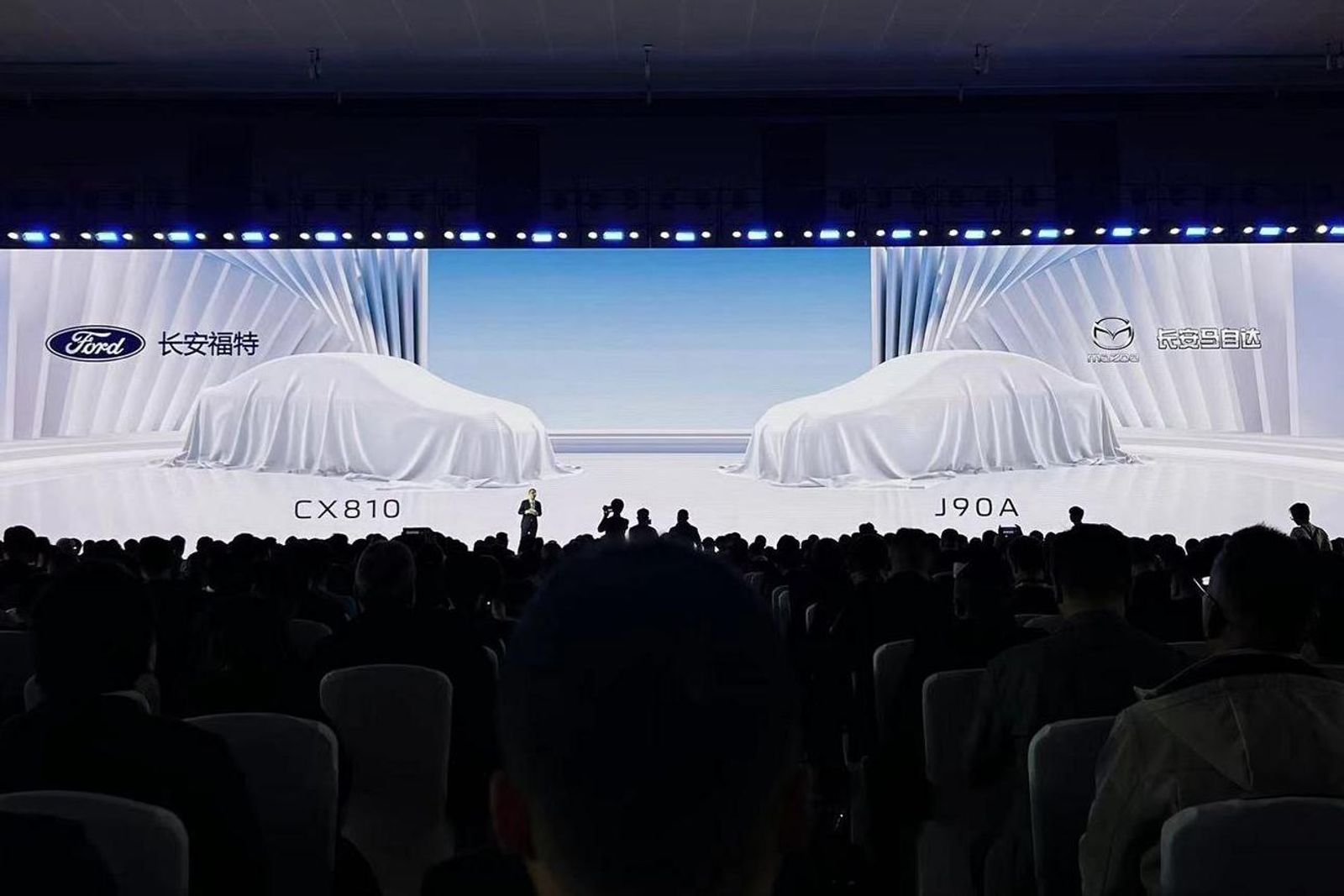 Mazda 6 replacement to have electric power, but there's a catch | CarExpert