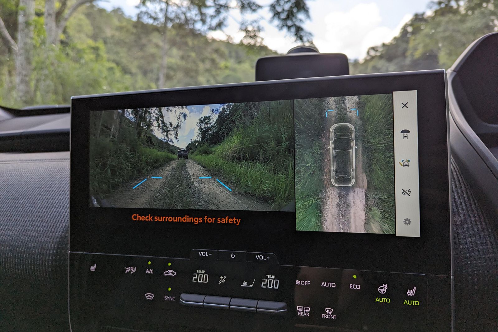 2024 Subaru Solterra review | CarExpert