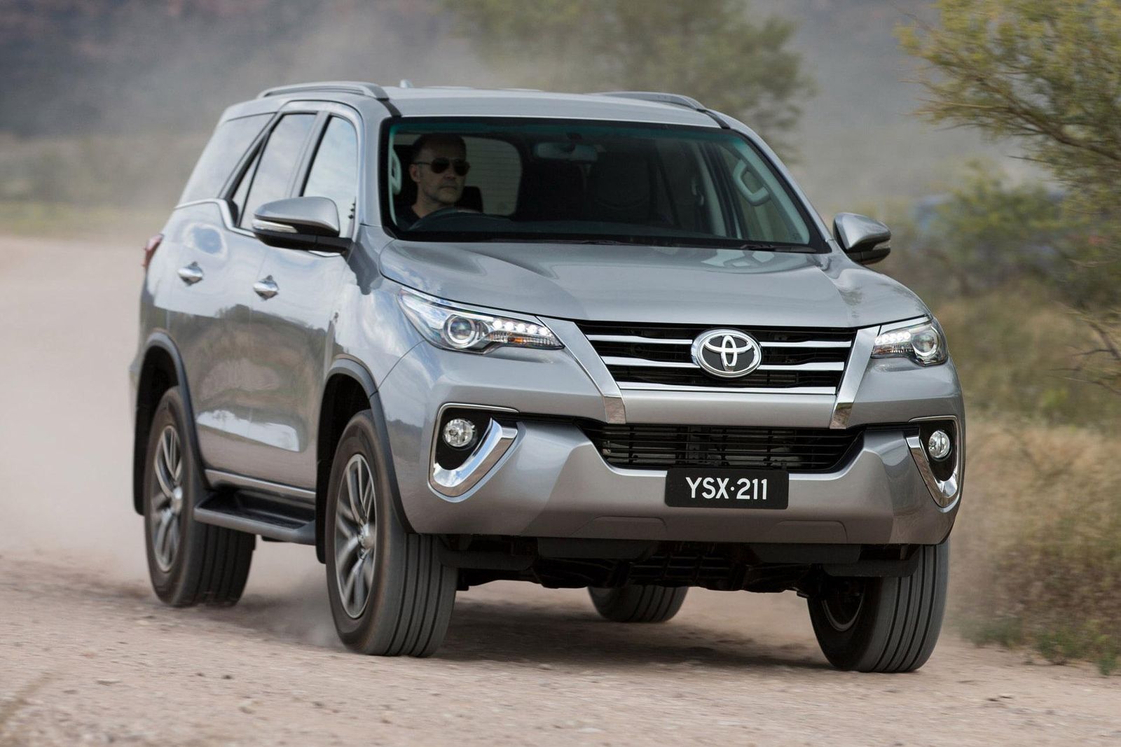 Toyota DPF class action battle continues in High Court | CarExpert