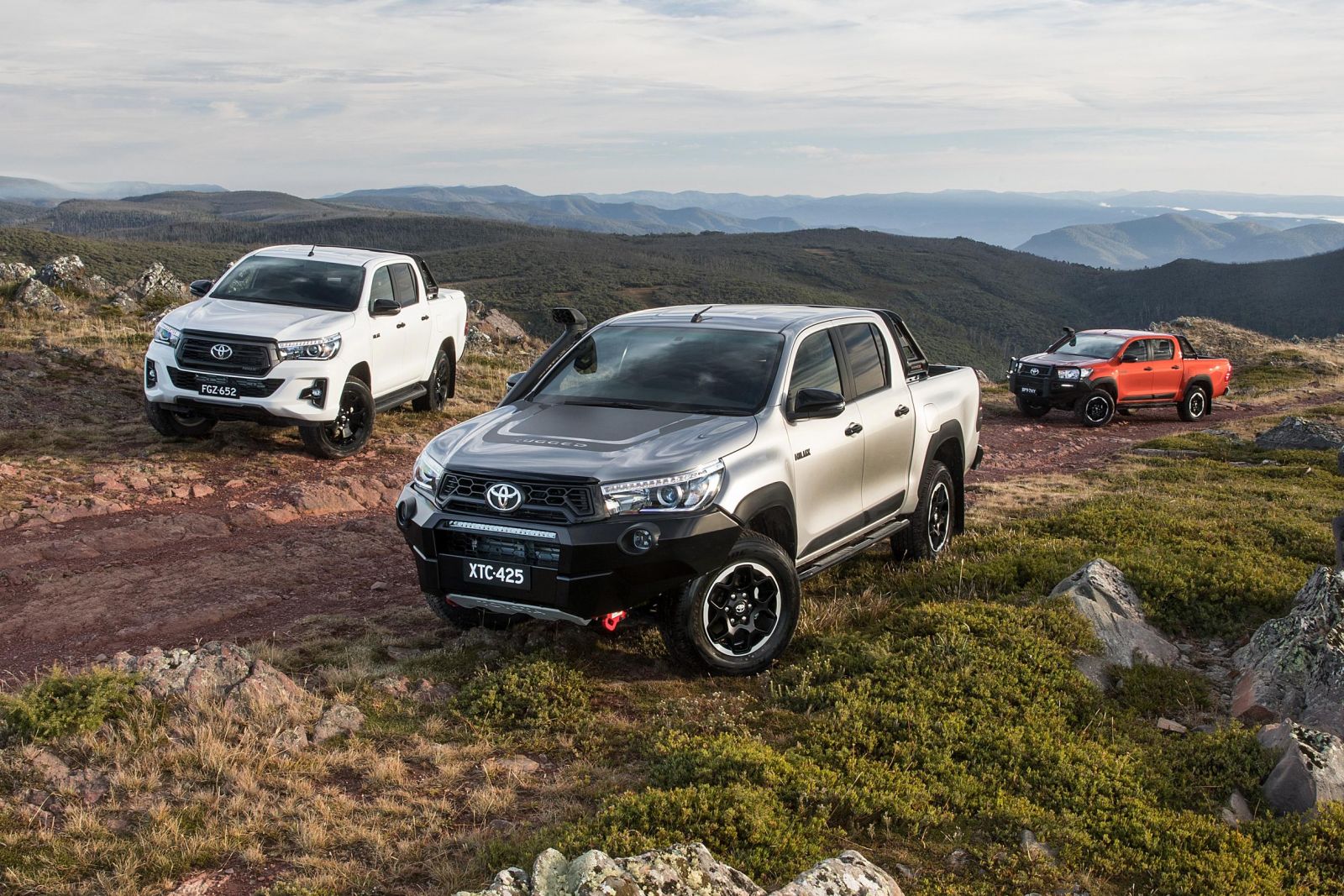 Australia’s best-selling used cars of 2024 revealed | CarExpert