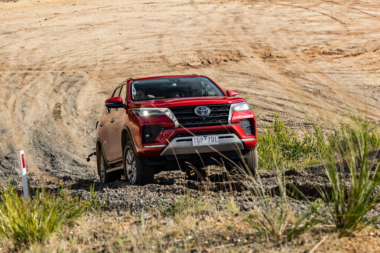 The large SUVs with the greatest towing capacity in Australia | CarExpert