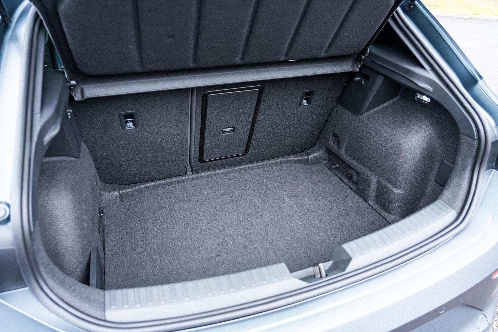 The premium small cars with the most boot space in Australia | CarExpert