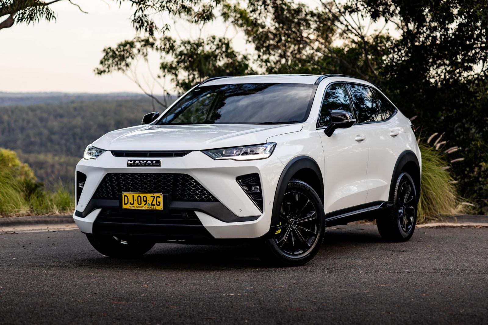 2025 GWM Haval H6 GT PHEV offers sharp pricing, 180km of EV range ...