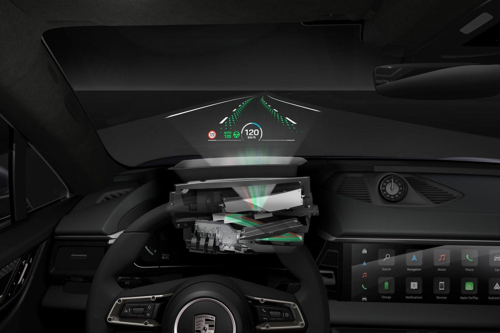 2025 Porsche Macan Electric review | CarExpert