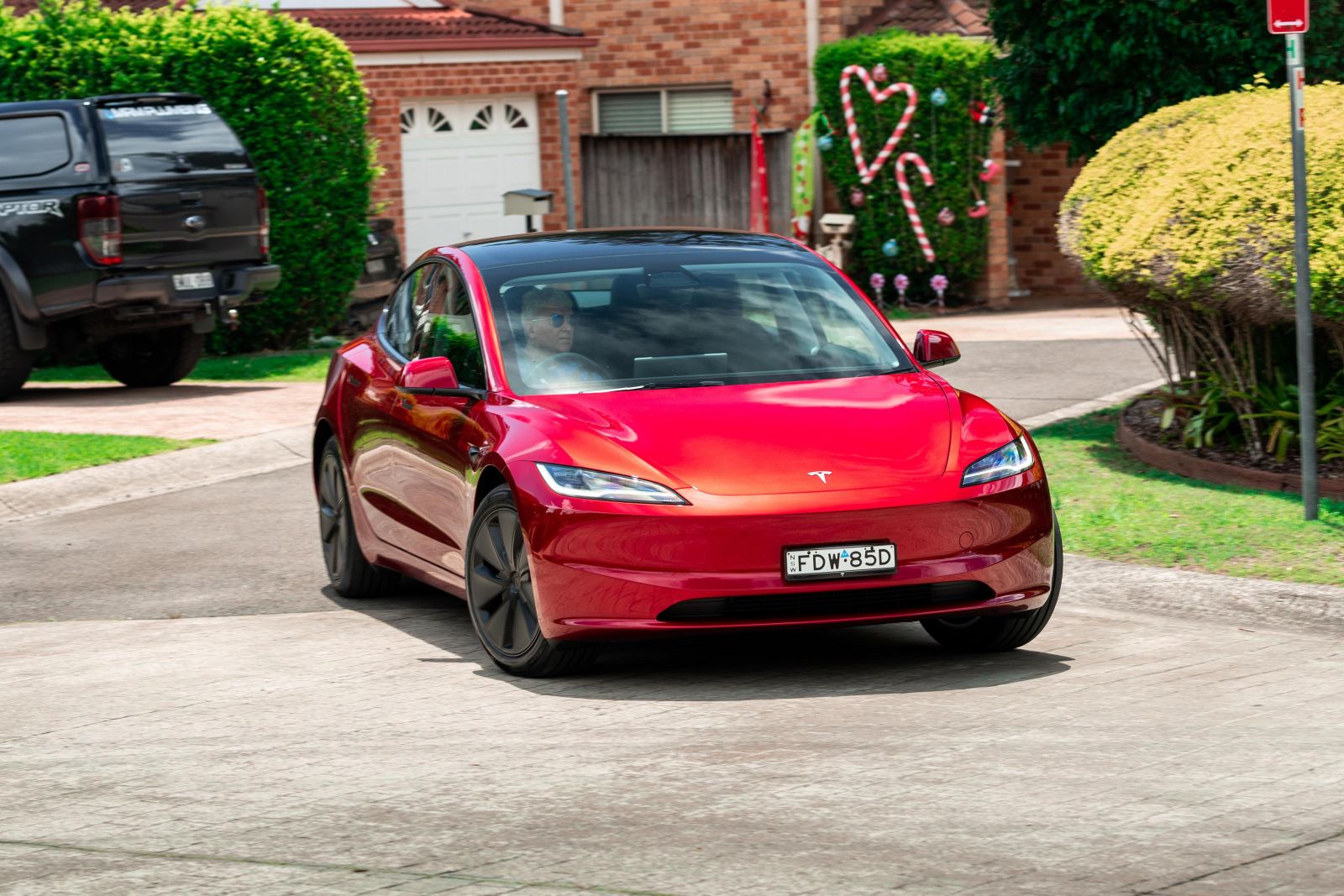 Teslas among the most expensive cars to insure in Australia, data ...